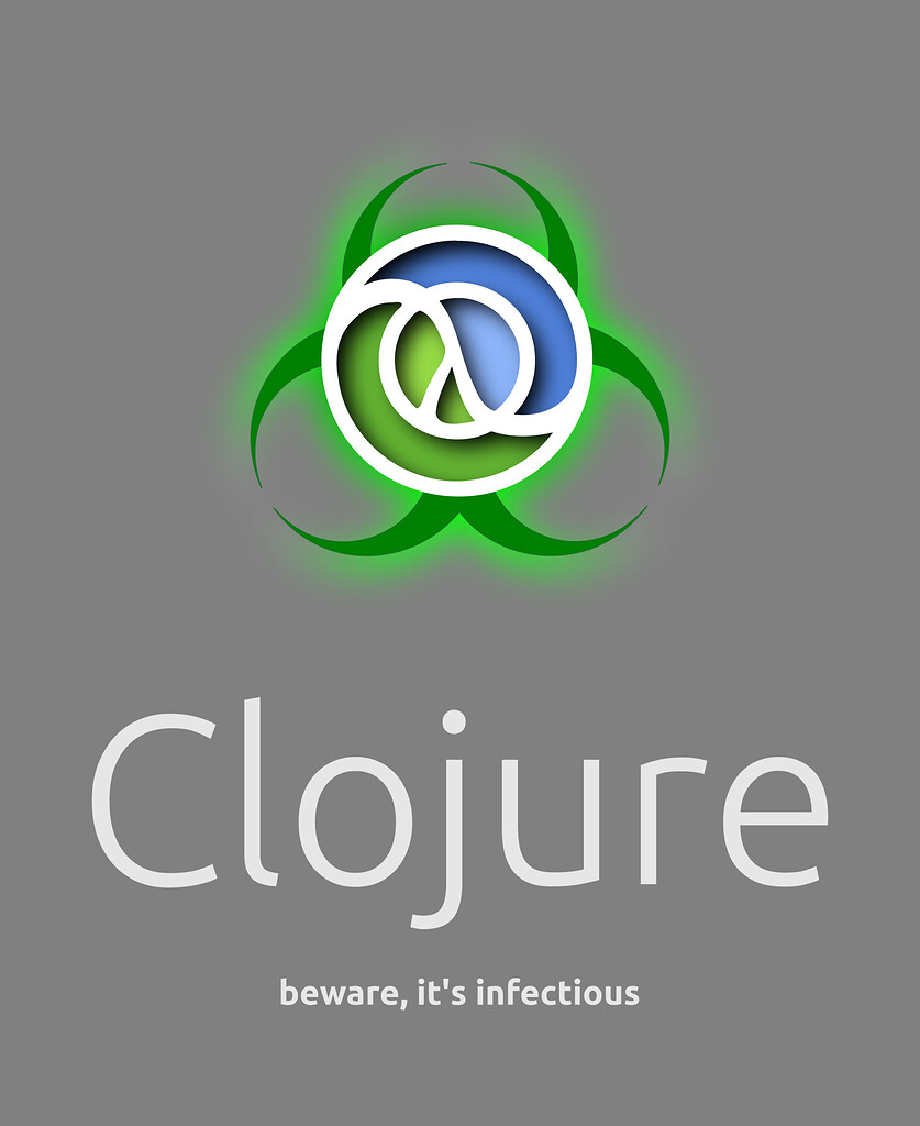 Clojure Is Infectious Watercooler Clojureverse
